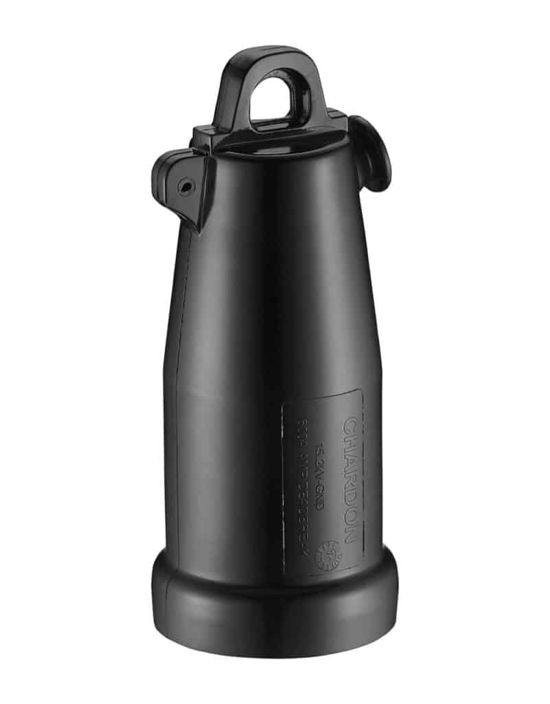 15/25 kV, 600A Insulated Protective Cap - Chardon Group