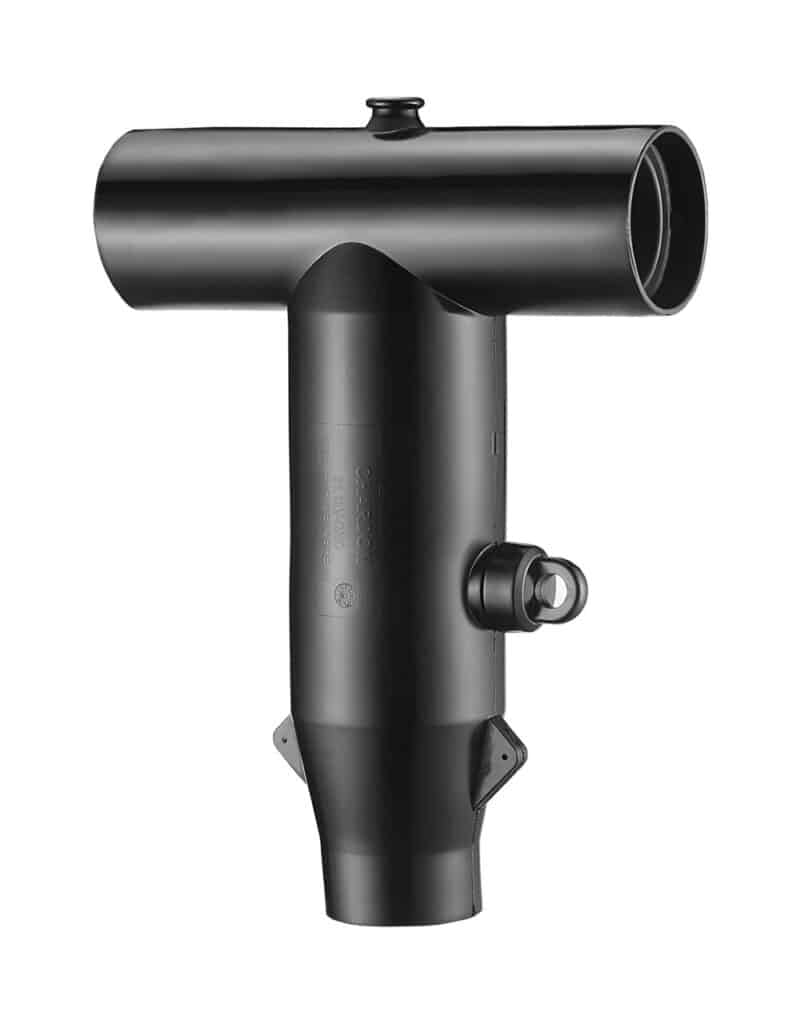 35 kV, 600A, Deadbreak T-Body(35-TB600) - Chardon Group