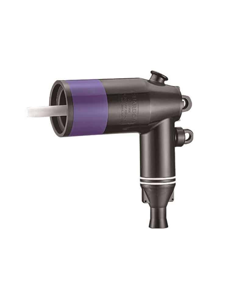 35 kV, 200A Loadbreak Elbow-Large Interface(35L-LE200) - Chardon Group