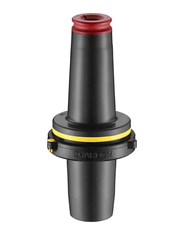 15 kV, 200A Bushing Insert (15-LBI200) - Chardon Group