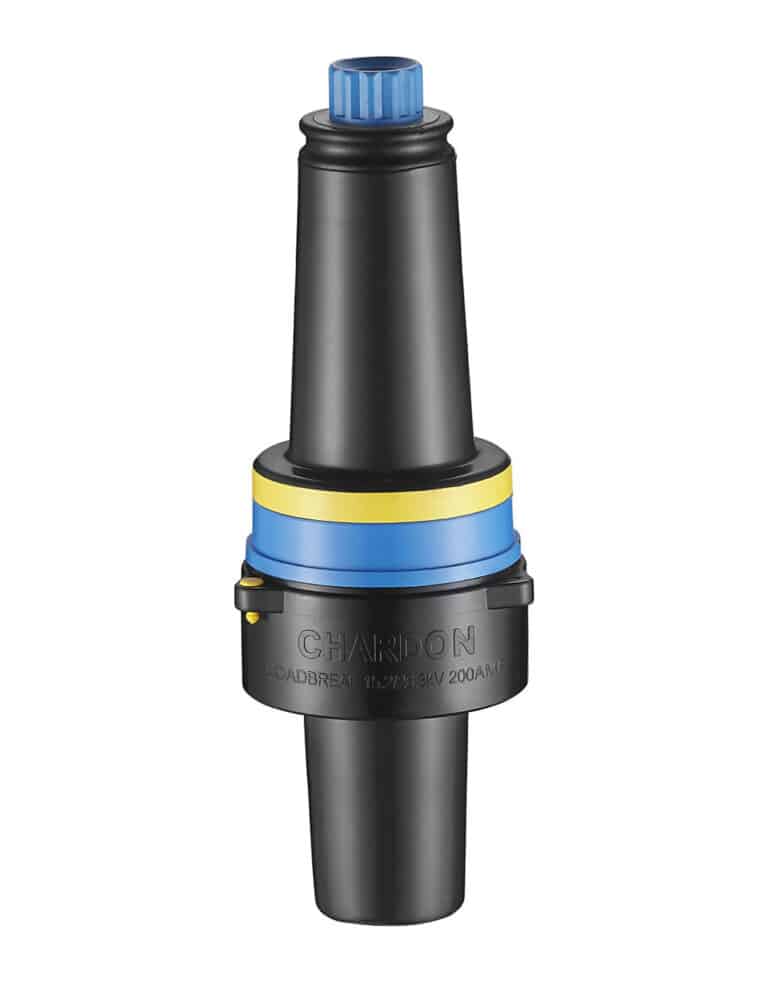 25 kV, 200A Loadbreak Bushing Insert(25-LBI200) - Chardon Group