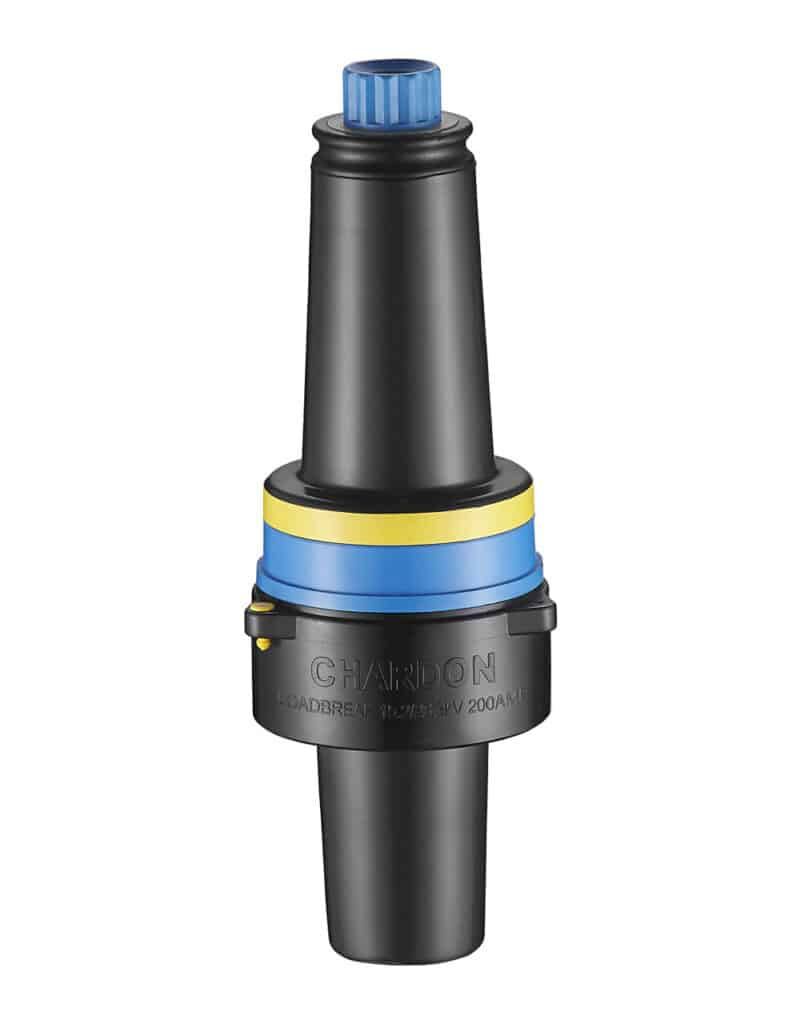 25 kV, 200A Loadbreak Bushing Insert(25-LBI200) - Chardon Group