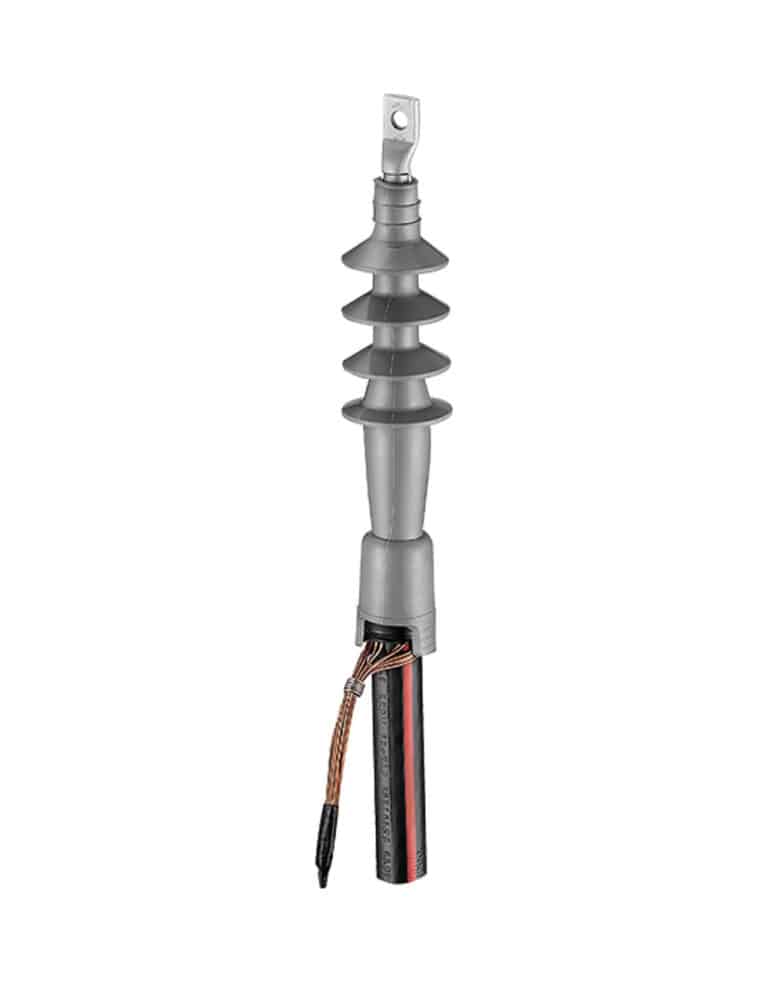 Terminal Contráctil en Frio(CSTO) - Chardon Group