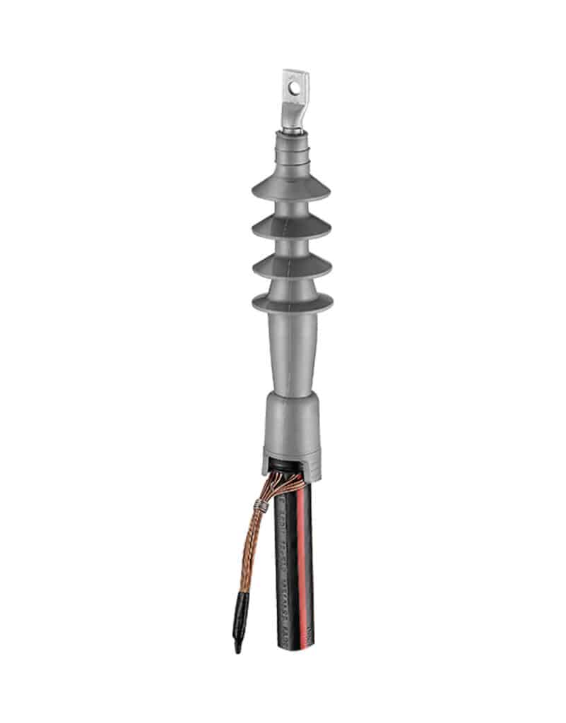 Terminal Contráctil en Frio(CSTO) - Chardon Group