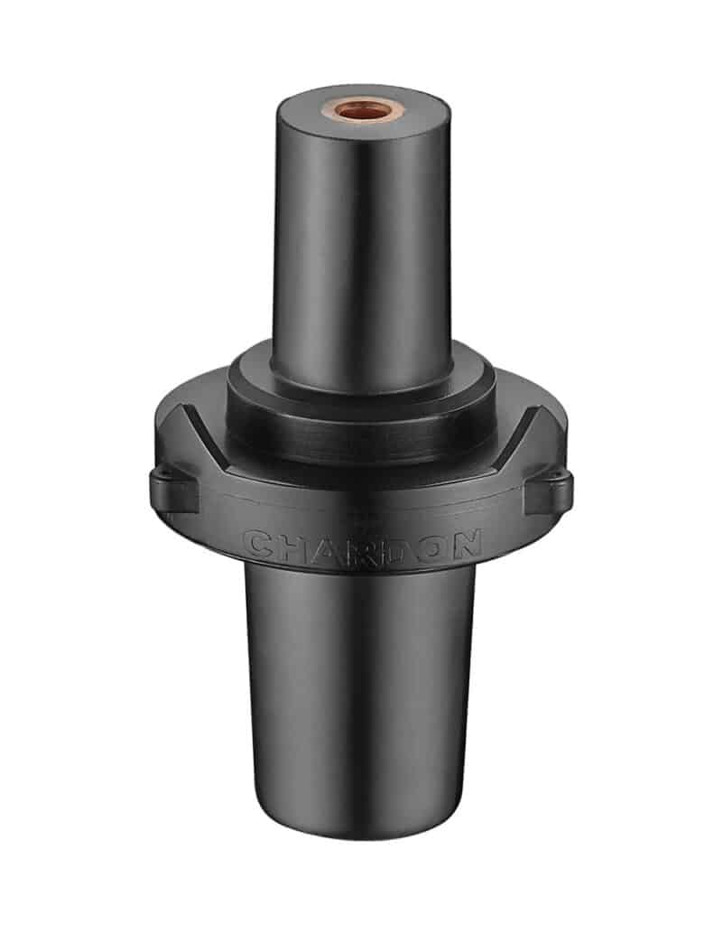 24 kV, 250A Deadbreak Bushing Insert(24-DBI250) - Chardon Group