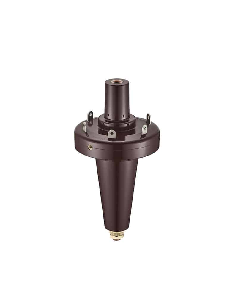 250A, 24kV Class Interface A Equipment Bushing(24-DIB250) - Chardon Group