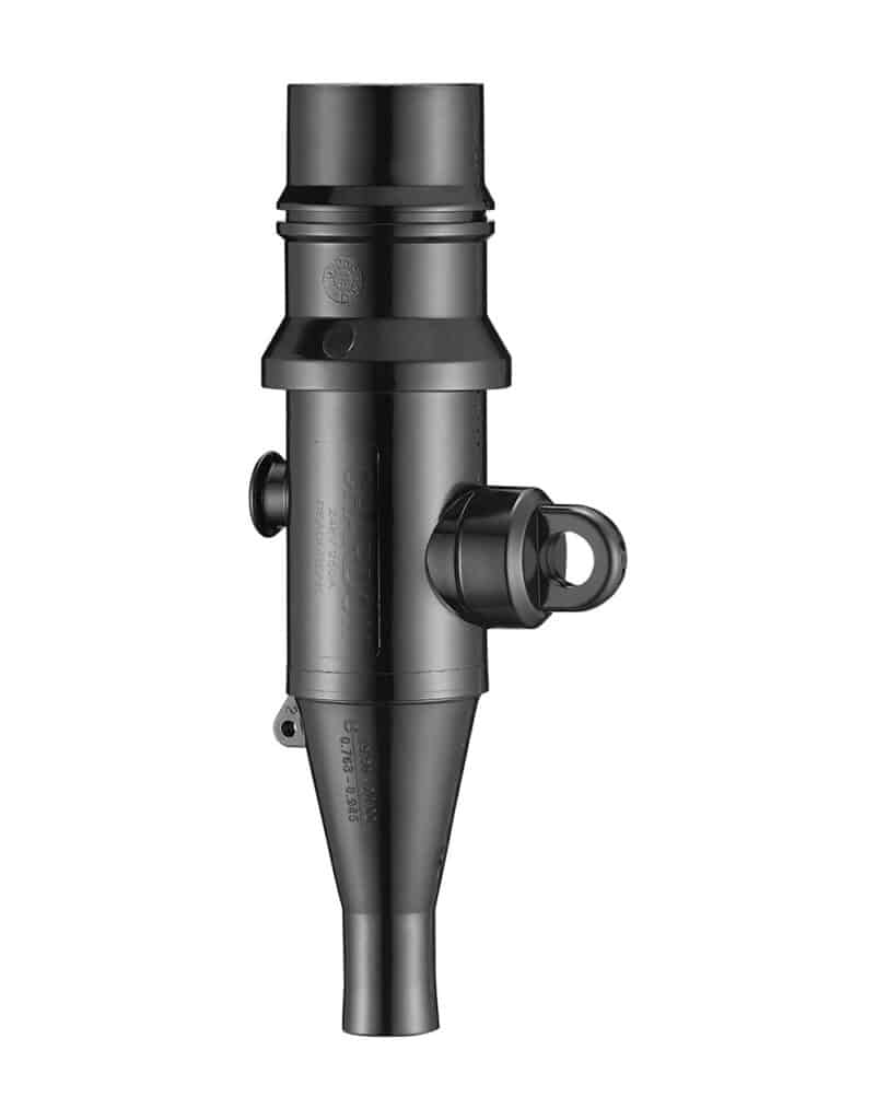 17.5 kV / 24 kV 250A Straight Connector(24-CL250) - Chardon Group