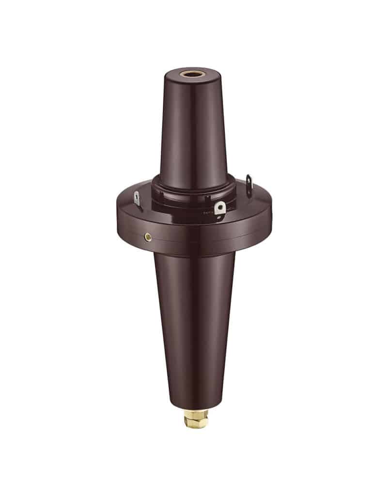 36kV, 400A Interface B Equipment Bushing(36-DIB400) - Chardon Group