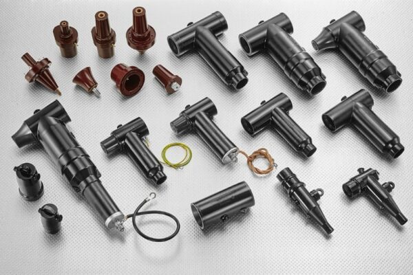 Chardon Group - Underground Cable Accessories