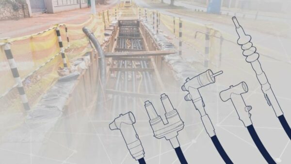 Chardon Group - Underground Cable Accessories