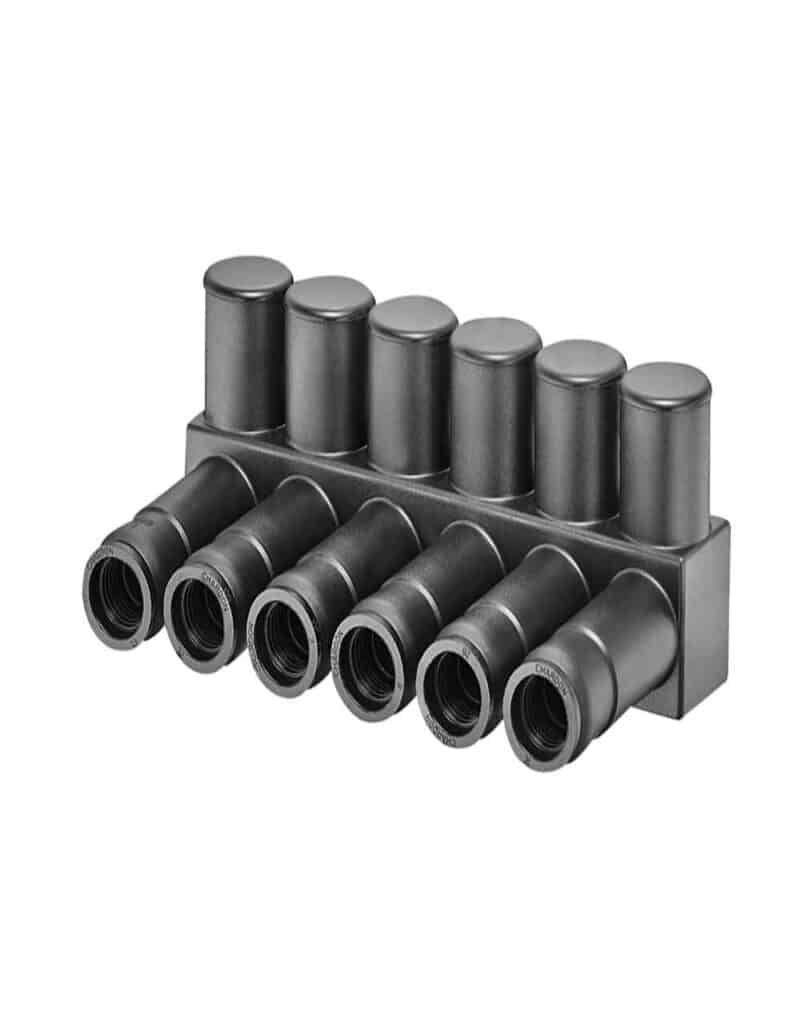 Conector Multiple Sumergible para Baja Tensión(CHBON ) - Chardon Group