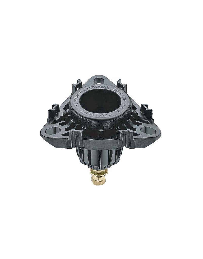 200A Integral Bushing Well, up to 35 kV (CH200BWC) - Chardon Group