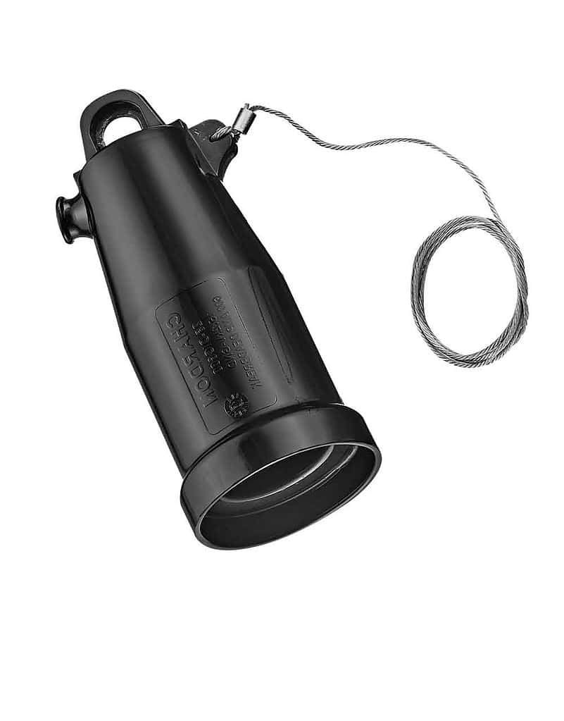 15/25 kV, 600A Insulated Protective Cap(25-DIC600) - Chardon Group