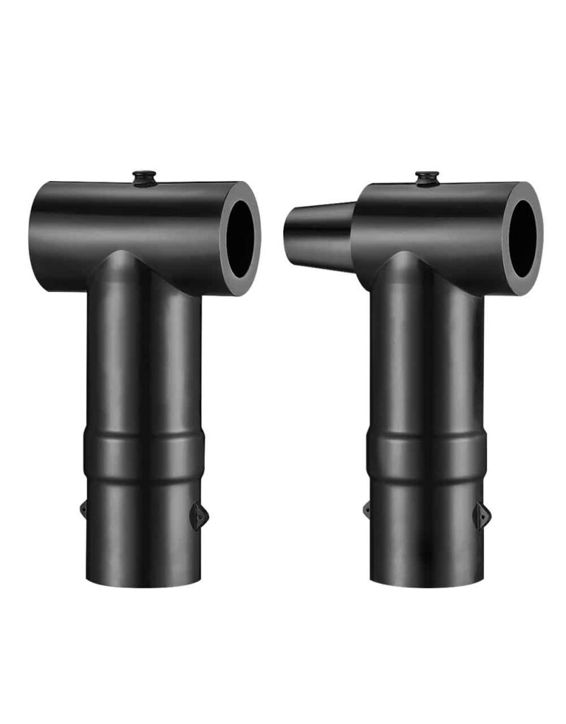 72.5 kV, 1250A T-body (72-FRDT1250) - Chardon Group