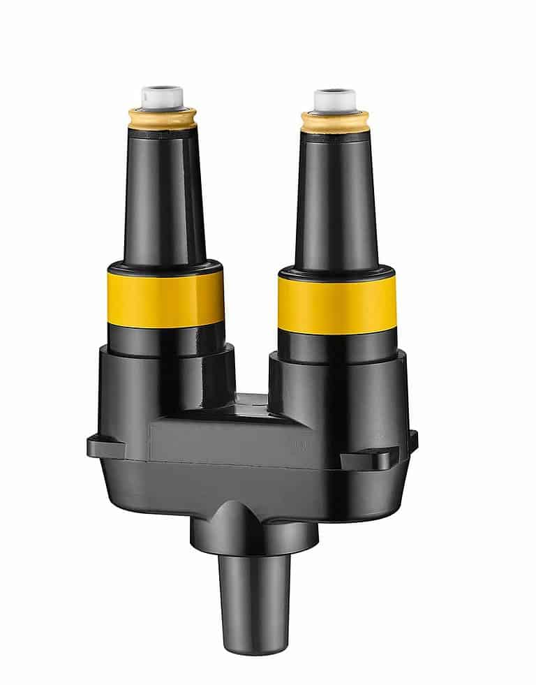 35 kV, 200A Loadbreak Feed-Thru Insert(35-LFTI) - Chardon Group